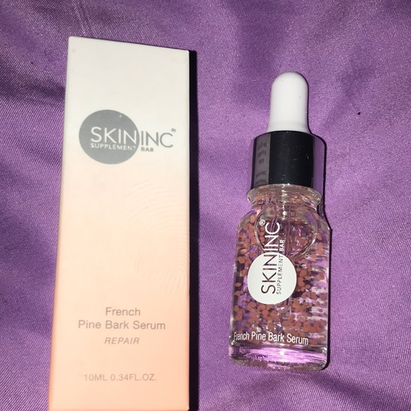 SkinInc | Skincare | Skininc Supplement Bar French Pine Bark Serum ...